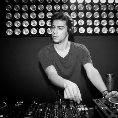 Stream Ray Hoffmann music | Listen to songs, albums, playlists for free on SoundCloud