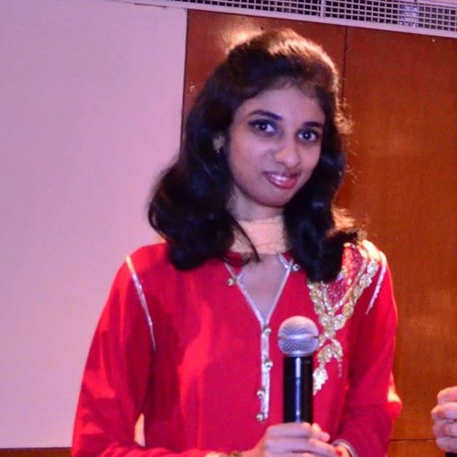 Stream Anosh Fatima music | Listen to songs, albums, playlists for free ...