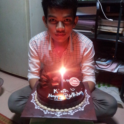 Stream Min Srolanh Oun Min ban (Cover) by Phanith Phoeun | Listen online for free on SoundCloud