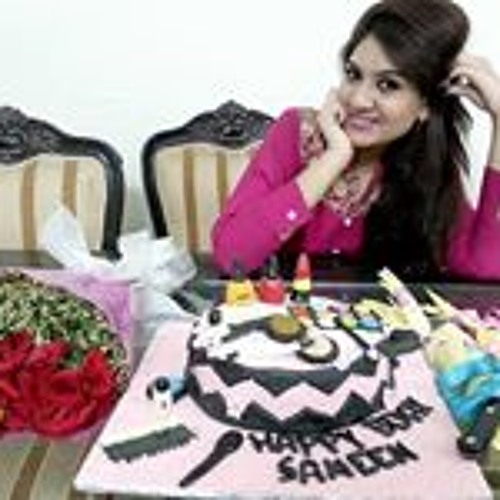 Stream Sameen Butt music | Listen to songs, albums, playlists for free on SoundCloud