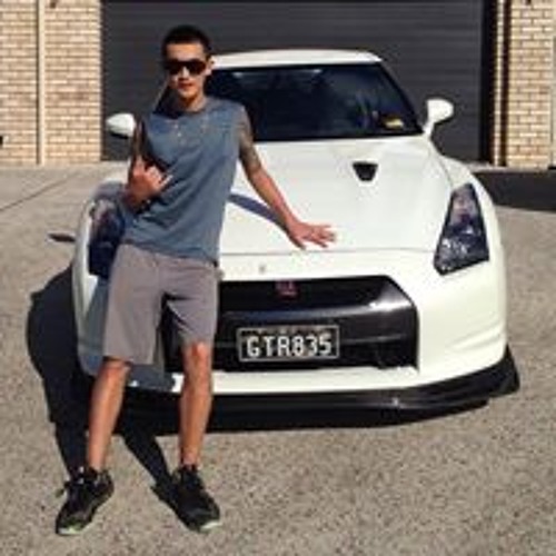 Stream Dominic Li music | Listen to songs, albums, playlists for free ...