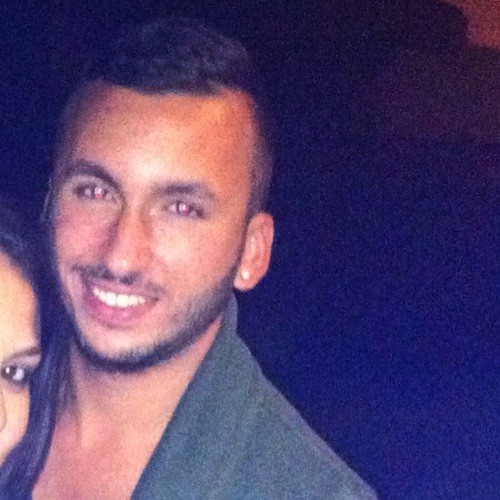 Stream Menny Shamay music | Listen to songs, albums, playlists for free ...