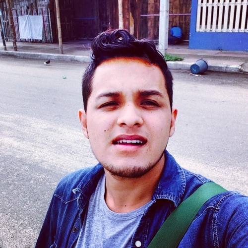 Stream Luis Bolivar Rodriguez music | Listen to songs, albums ...