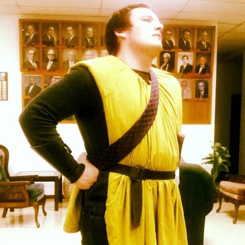 Stream Tristan Blake O'Neal music | Listen to songs, albums, playlists ...