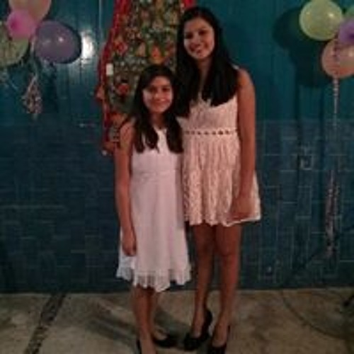 Stream Michelle Paulin Meza music | Listen to songs, albums, playlists ...