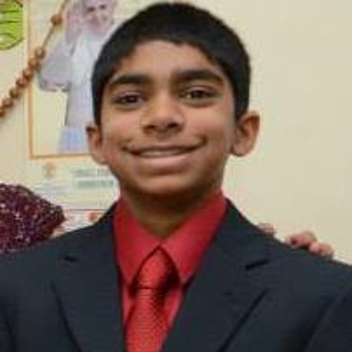 Stream Ethan Louis Fernandes music | Listen to songs, albums, playlists ...