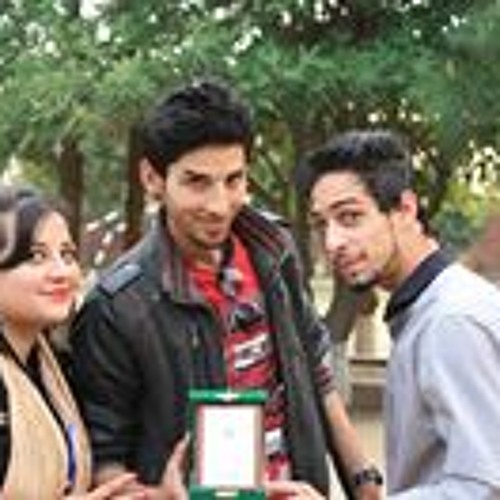 Stream Kamran Sharif 1 music | Listen to songs, albums, playlists for ...