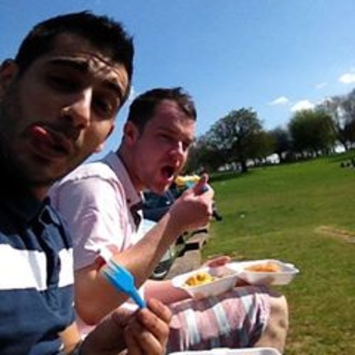 Stream Lucas Rudd 1 music | Listen to songs, albums, playlists for free ...