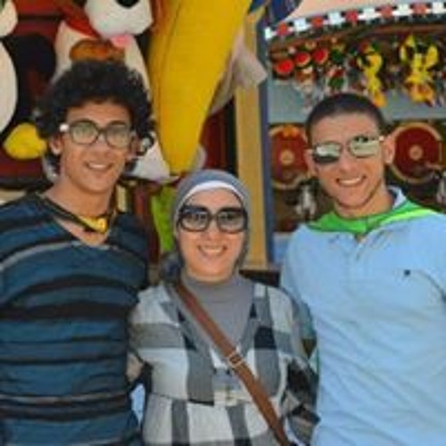 Stream Howaida El Hawary music | Listen to songs, albums, playlists for ...