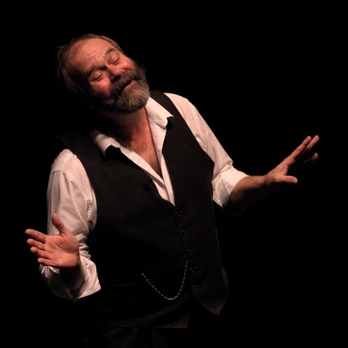 Stream episode Sometimes A Wild God by Tom Hirons by Mark Lewis ...