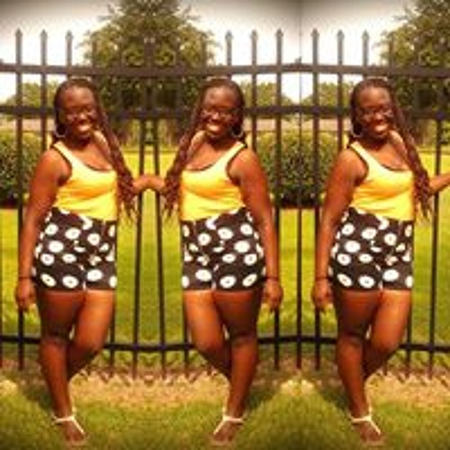 Stream Shanice Johnson 26 music | Listen to songs, albums, playlists ...