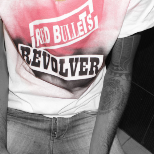 Stream Red Bullets Revolver music | Listen to songs, albums, playlists ...