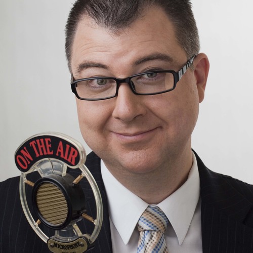 Stream John Stretton -VoiceActor music | Listen to songs, albums ...