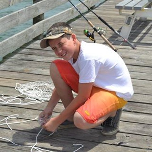 Stream Eian Zachery Williams music | Listen to songs, albums, playlists ...