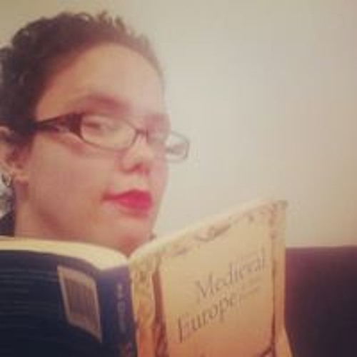 Stream Amazing Pagan Grace by tarotblades | Listen online for free on ...