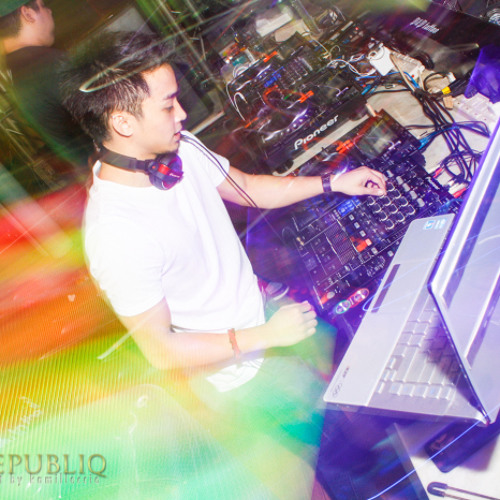 Stream DJ Mark Agustin music | Listen to songs, albums, playlists for free on SoundCloud