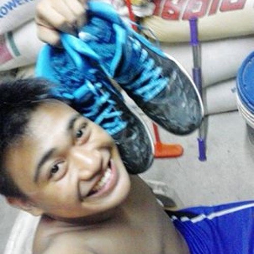 Stream Jeriel Matthew Lucero music | Listen to songs, albums, playlists for free on SoundCloud