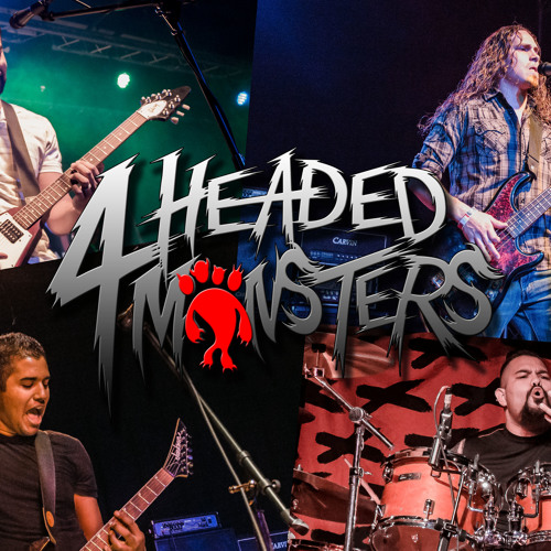 Stream 4headed MONSTERS music | Listen to songs, albums, playlists for ...