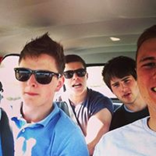 Stream Matthew Dominic Jackson music | Listen to songs, albums ...