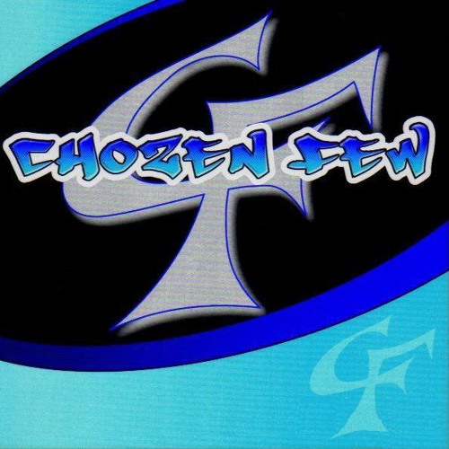 Stream CHOZEN FEW music | Listen to songs, albums, playlists for free ...