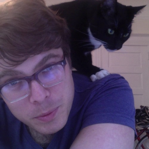 Stream Alan Michael Harris music | Listen to songs, albums, playlists ...