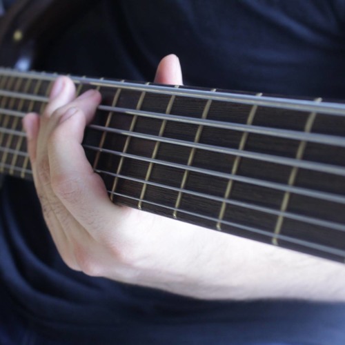 Stream Felipe De Anda - Igne by FELIPE DE ANDA | Listen online for free ...