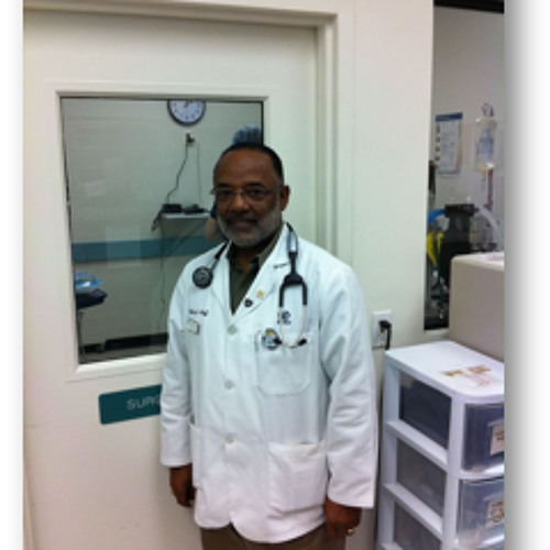 Stream Greeting from Dr. Harrison Foy by NMotion Home Vet | Listen ...