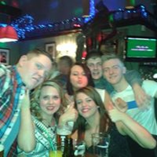 Stream Gary Latimer 2 | Listen to Rangers playlist online for free on ...