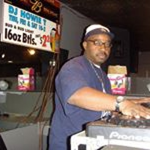 Stream Dj Howie T music | Listen to songs, albums, playlists for free ...