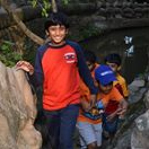 Stream Robin Babu Padamadan music | Listen to songs, albums, playlists ...