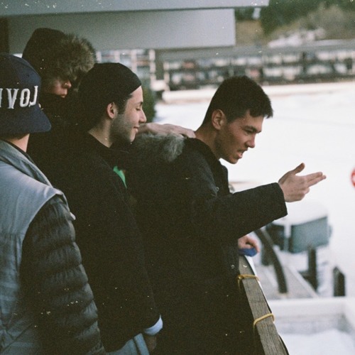 Stream Dan Maki music | Listen to songs, albums, playlists for free on ...