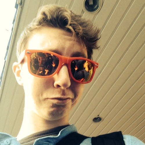 Stream Cameron Murphy-Lennox music | Listen to songs, albums, playlists ...