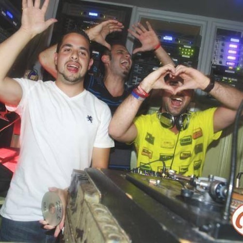 Stream Prestig3 Djs Music Listen To Songs Albums Playlists For Free