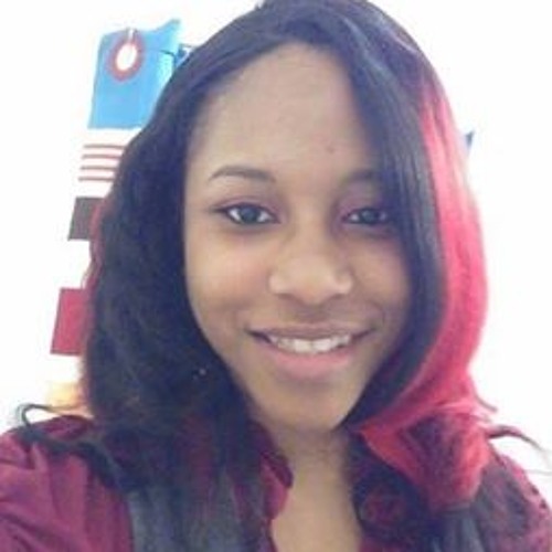 Stream Kenya Symone' Johnson music | Listen to songs, albums, playlists ...