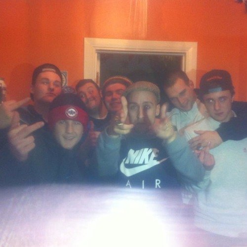 Stream Stephen_Mcarthur-Foad music | Listen to songs, albums, playlists ...