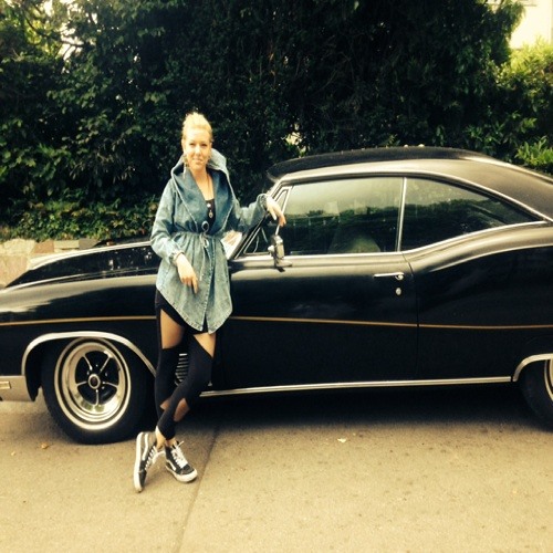 Stream Sabrina Brunner music | Listen to songs, albums, playlists for ...