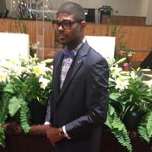 Stream Ricky L Jones Jr. music | Listen to songs, albums, playlists for ...