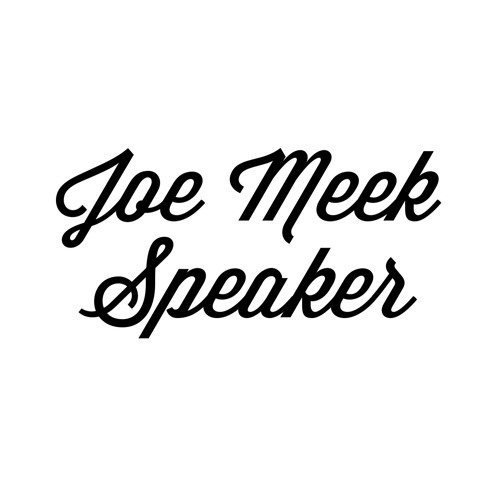 Stream Joe Meek Speaker music | Listen to songs, albums, playlists for ...