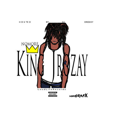 Stream "NoMoreKingJrozay" EP music | Listen to songs, albums, playlists ...