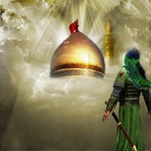 Stream Syed Irtaza Haider 1 music | Listen to songs, albums, playlists ...