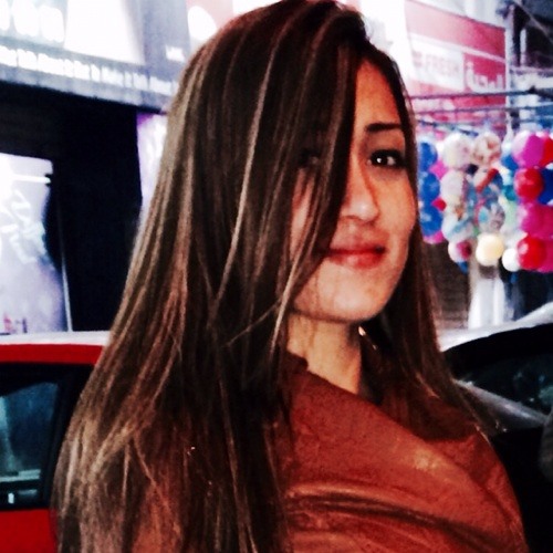 Stream Dalia Said Music Listen To Songs Albums Playlists For Free On Soundcloud