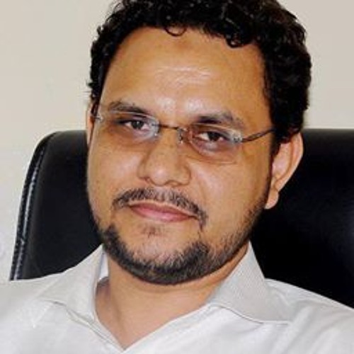 Stream Dr Haroon Rasheed music | Listen to songs, albums, playlists for free on SoundCloud