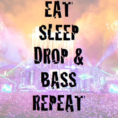 Stream Epic Is Intense (Drop & Bass Mashup) (Free Download) by Drop ...