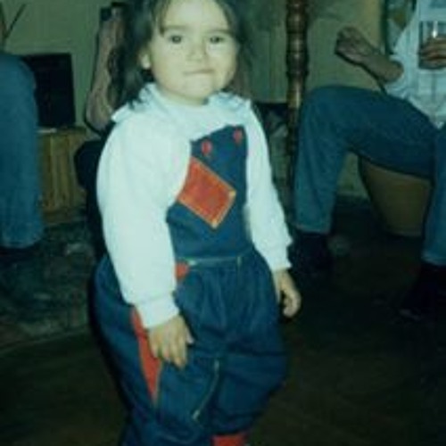 Stream Estefania Alejandra Baeza music | Listen to songs, albums ...