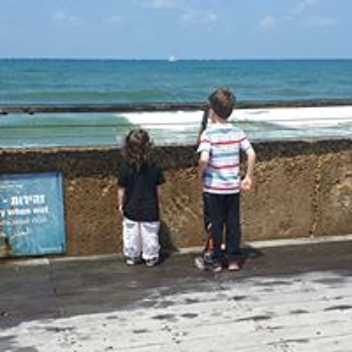 Stream Inbar Sagiv music | Listen to songs, albums, playlists for free ...