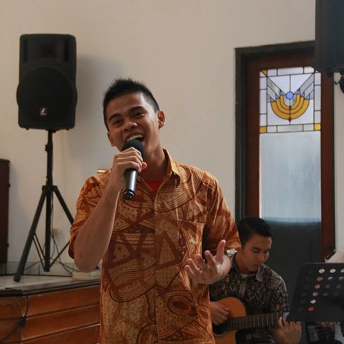 Stream Terima Kasih Yesus (guitar cover) by Priangga Andrew Wirawan ...