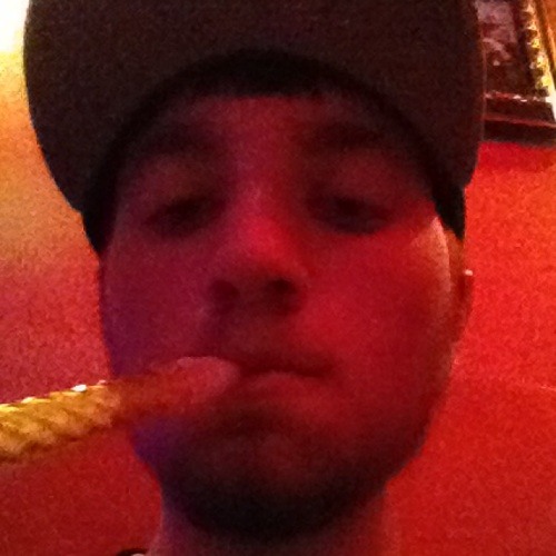 Stream Cameron Capps aka. GOAT | Listen to Eminem playlist online for ...