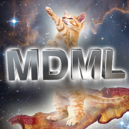 Stream MDML (Official) music | Listen to songs, albums, playlists for ...