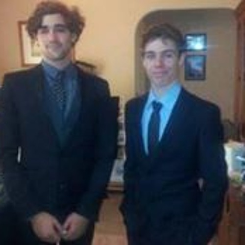 Stream Ethan 'Skizar' Skinner music | Listen to songs, albums ...