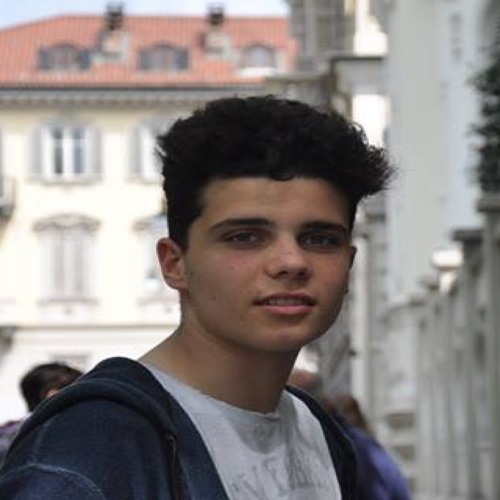 Stream Luca Franceschi 23 music | Listen to songs, albums, playlists ...